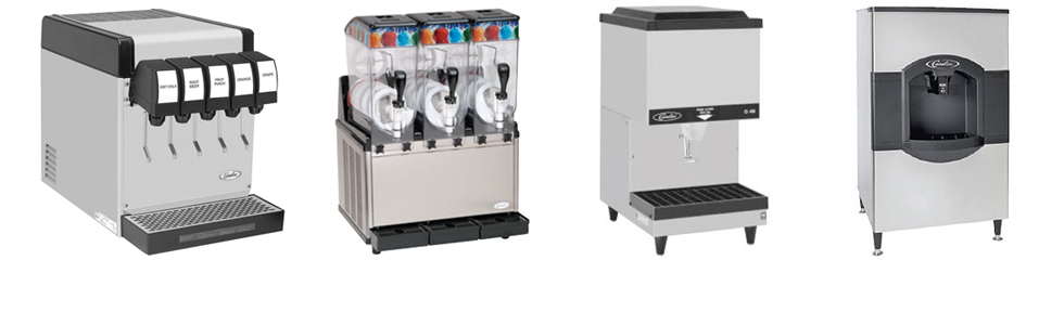 Cornelius Beverage Dispensers & Equipment | Area Wide, Inc - St. Louis, MO